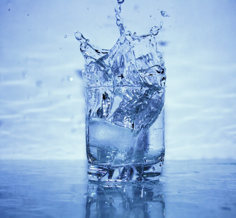 Neuer Megatrend? Das "Wasserwerk für die Küche" - LebensraumWasser Der ...